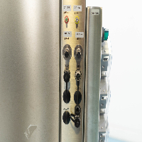 Sartorius BioStat CultiBag STR plus 200L Single Use Bioreactor ...